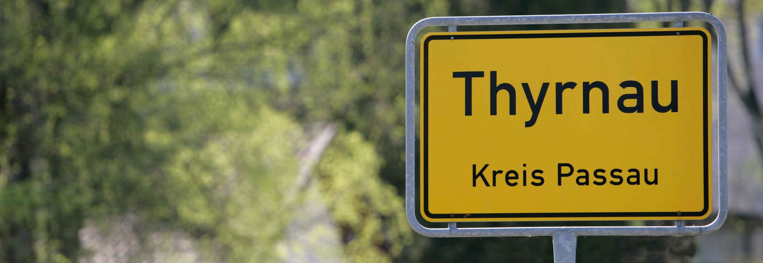Gemeinde Thyrnau – mit dem Luftkurort Kellberg