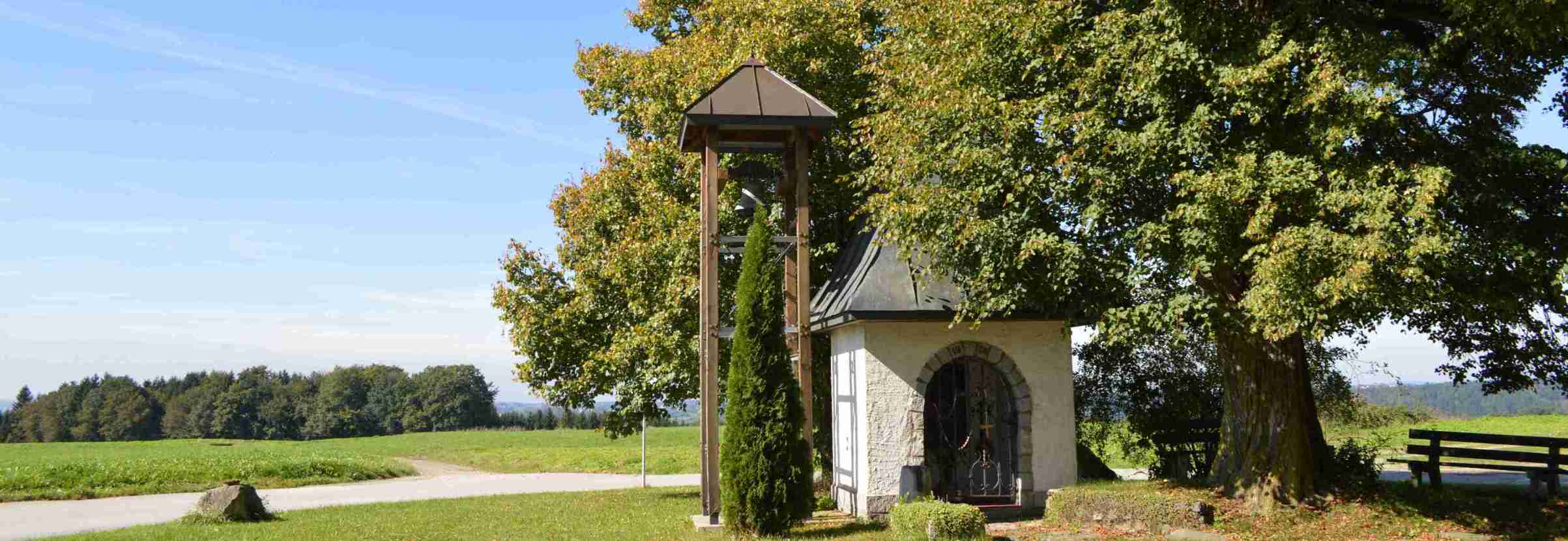 Gemeinde Thyrnau – mit dem Luftkurort Kellberg